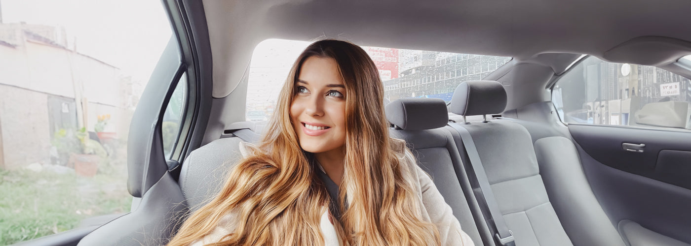 Your Guide to Balayage Hair Extensions Clip Ins – Roxy Hair