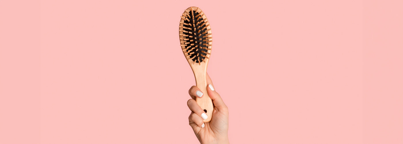 Our Top Picks: Best Brush for Extensions for Perfect Styling – Roxy Hair