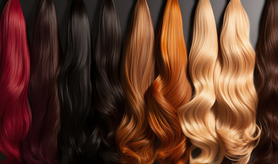 The Beauty of Luxury Remy Hair: Unveiling the Secret to Effortless Ele ...