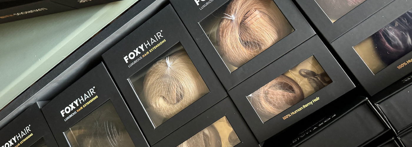 What is Human Remy Hair? Discover the Elegance of Luxurious Style ...
