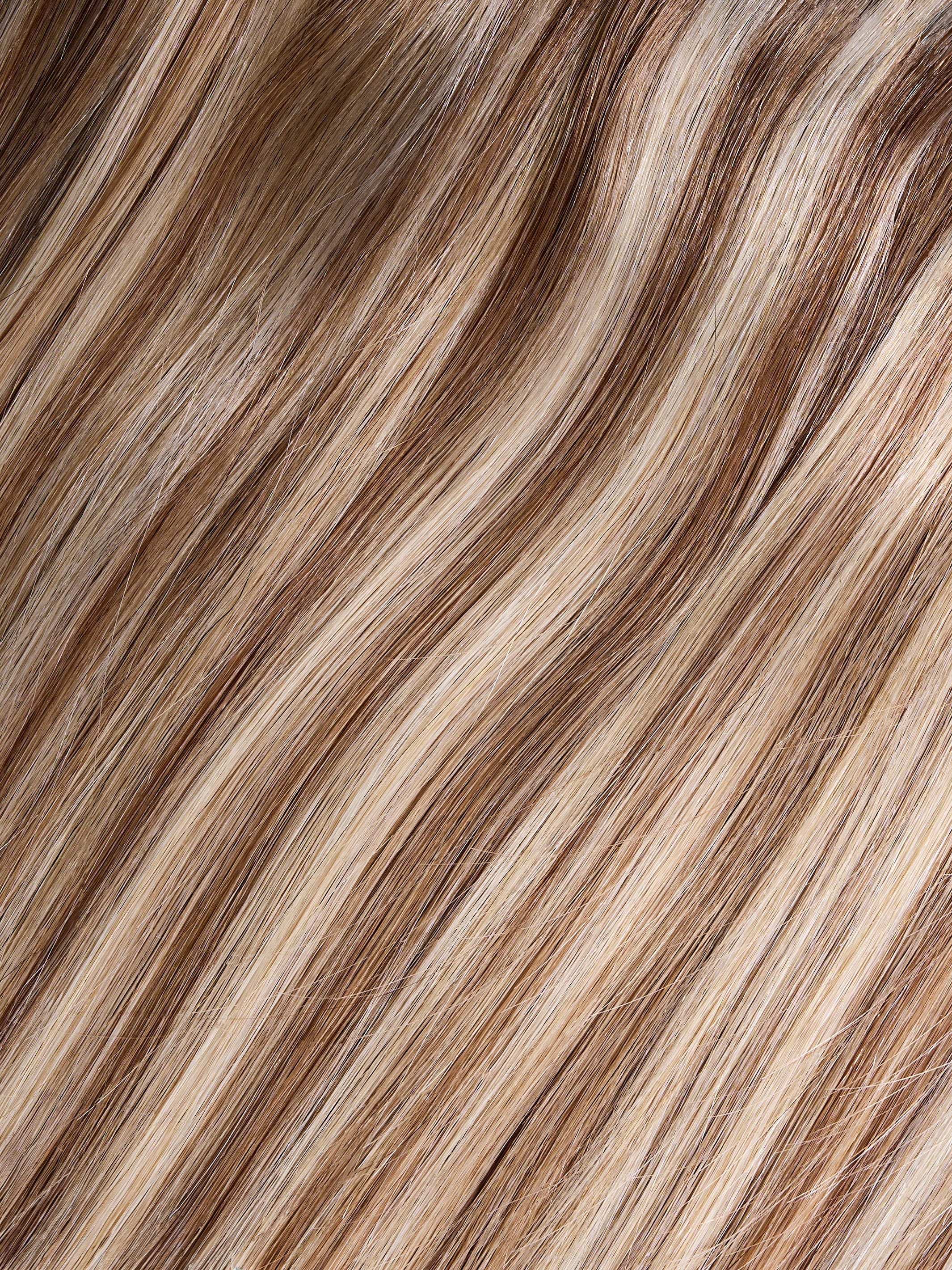 Blondette Seamless Clip-In Remy Hair Extensions – Roxy Hair